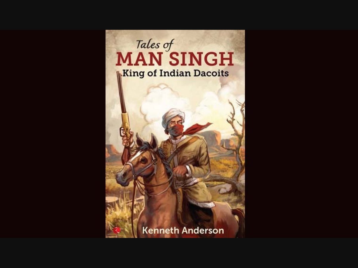 daku man singh phoolan devi