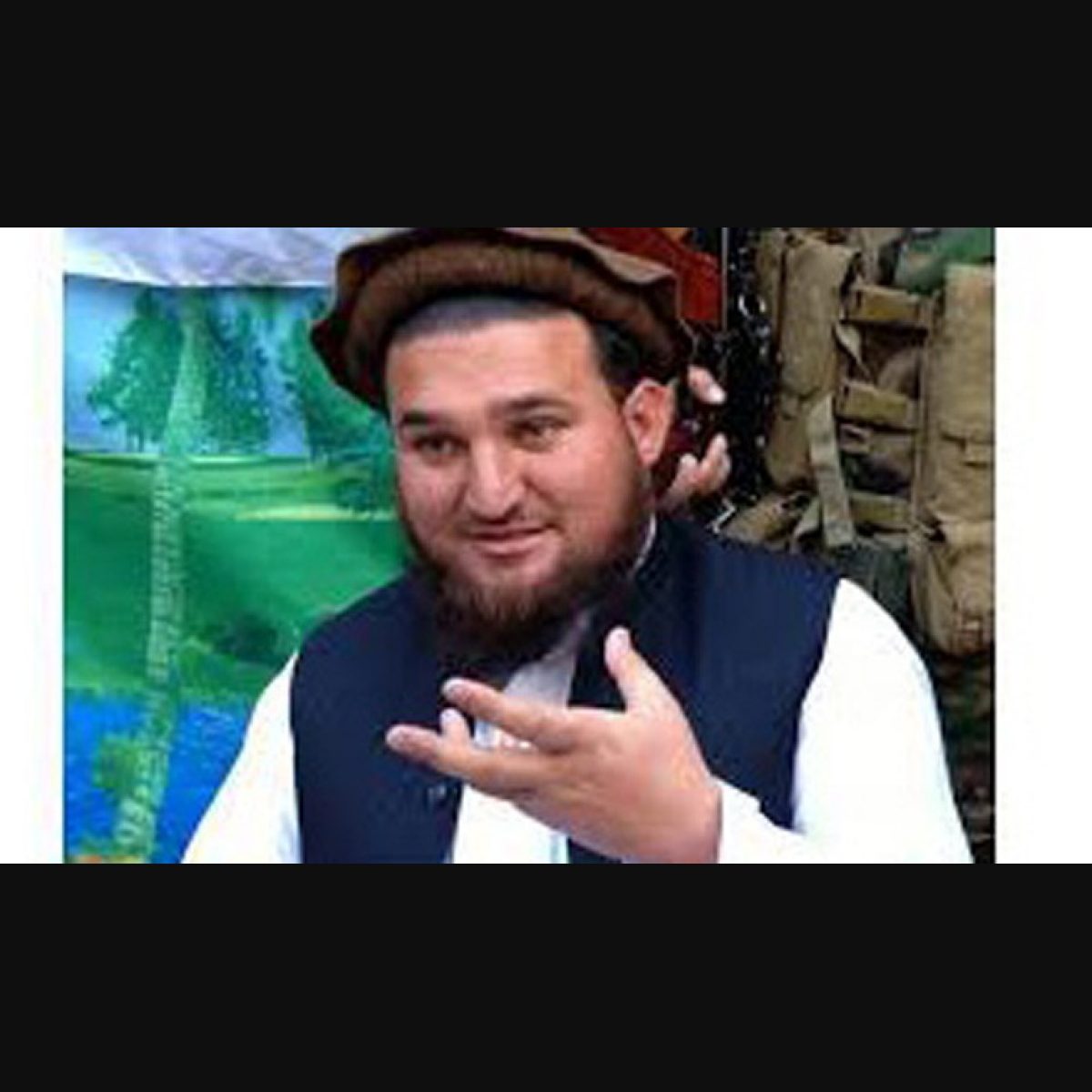 ehsanullah ehsan ttp
