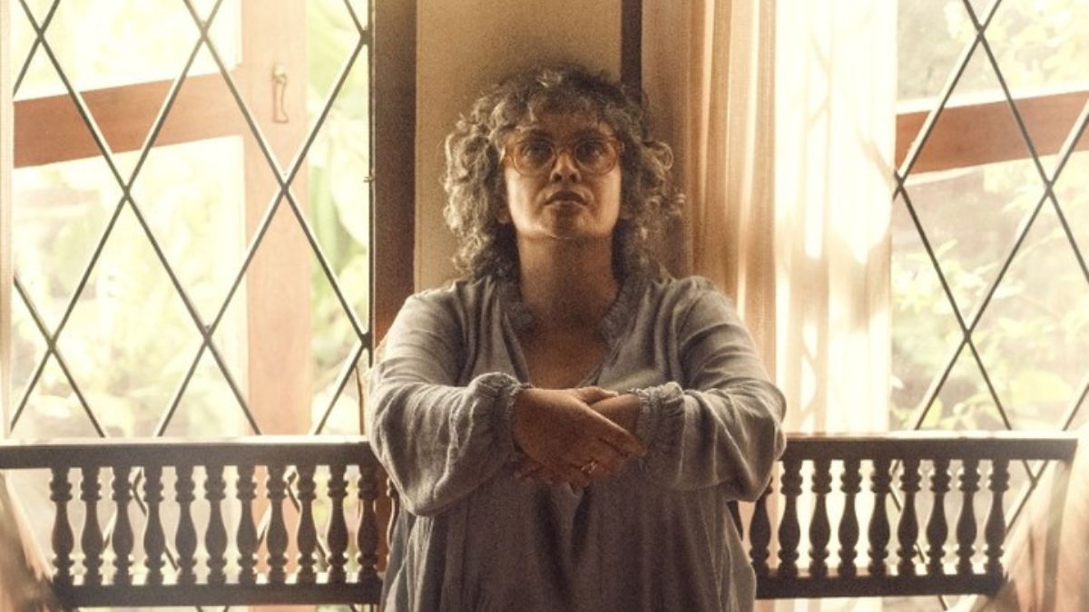 jyothirmayi interview