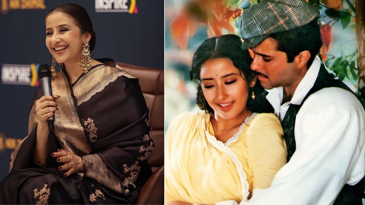 manisha koirala divorce date