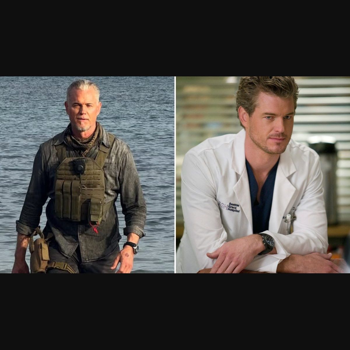 eric dane x men