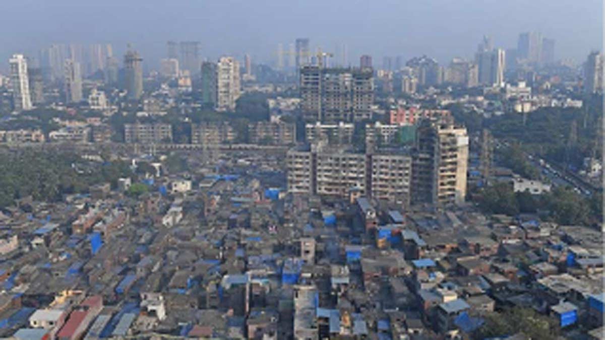 dharavi 2022