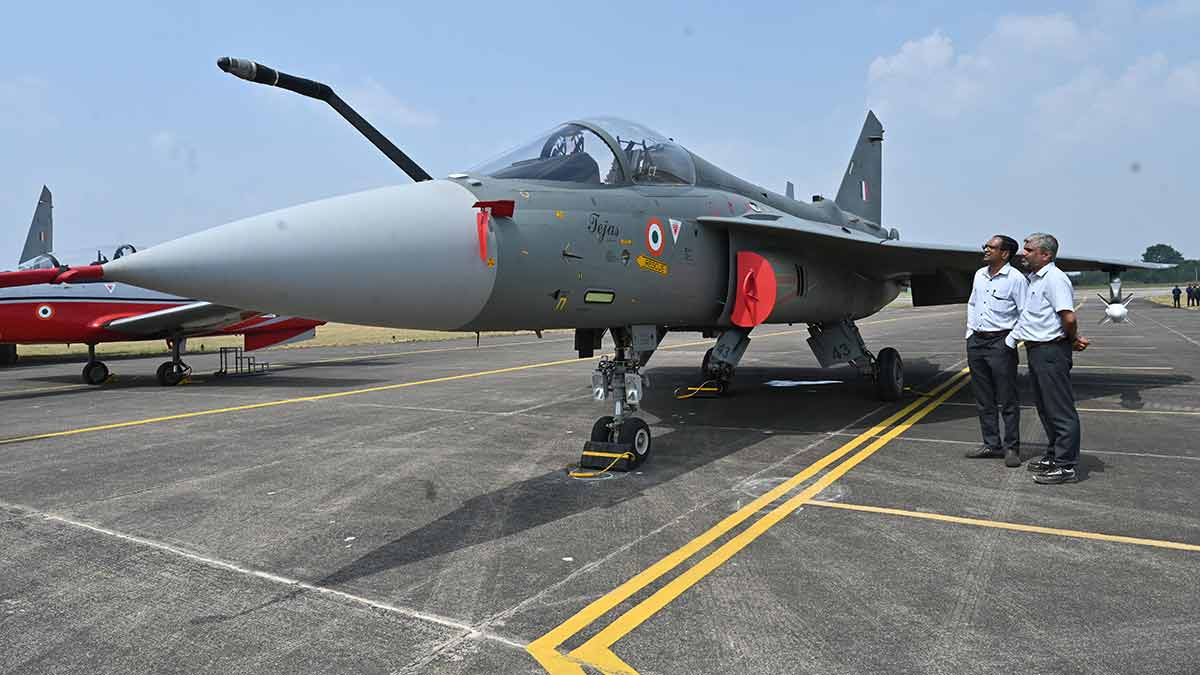 Exclusive | ‘We need to fight smarter, shorter wars’: CDS Gen Anil ...