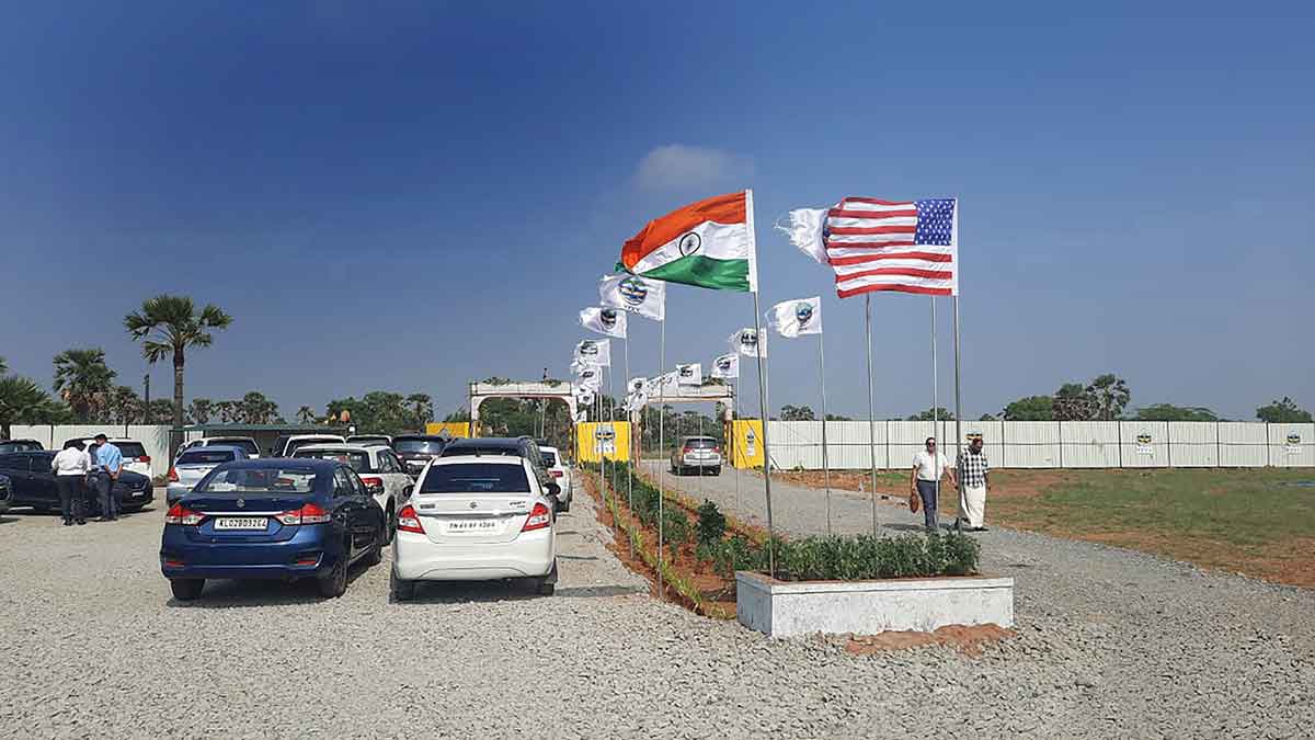 The ₹83000-crore mirage: Inside India's largest military project ...