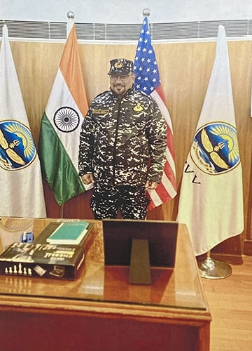 The ₹83000-crore mirage: Inside India's largest military project ...