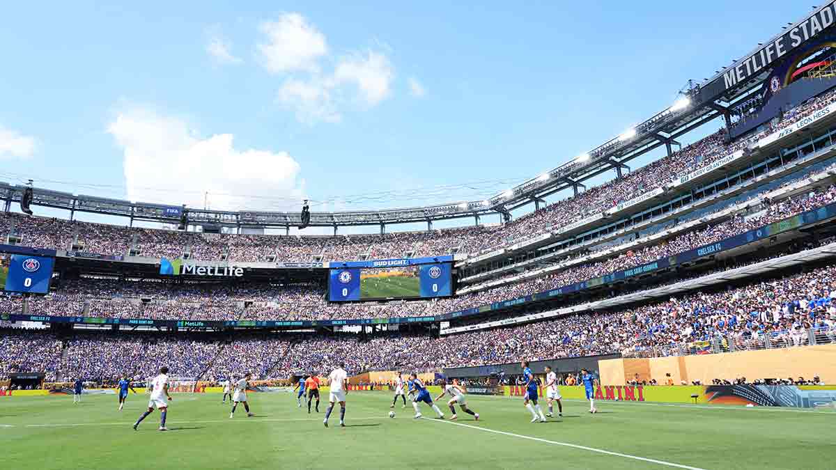 FIFA's billion-dollar gamble: Is the 2026 World Cup priced out of reach ...