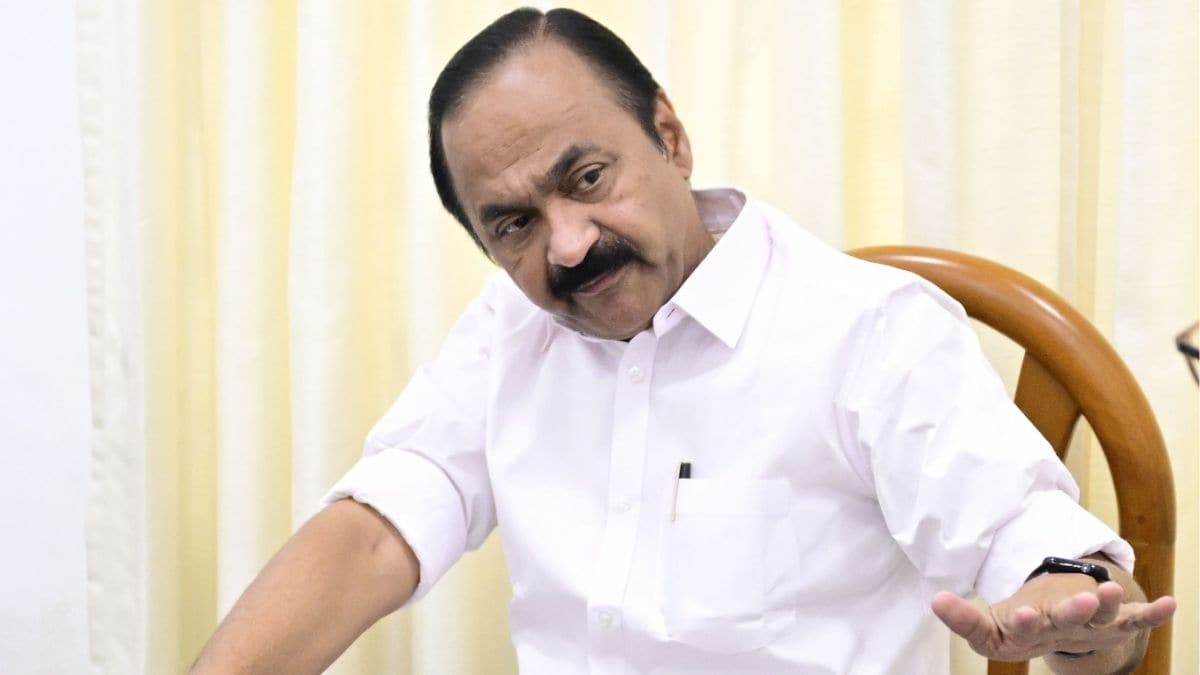 ‘State secrets leaked’, allege CPI(M) leaders after CM Satheesan tables ...