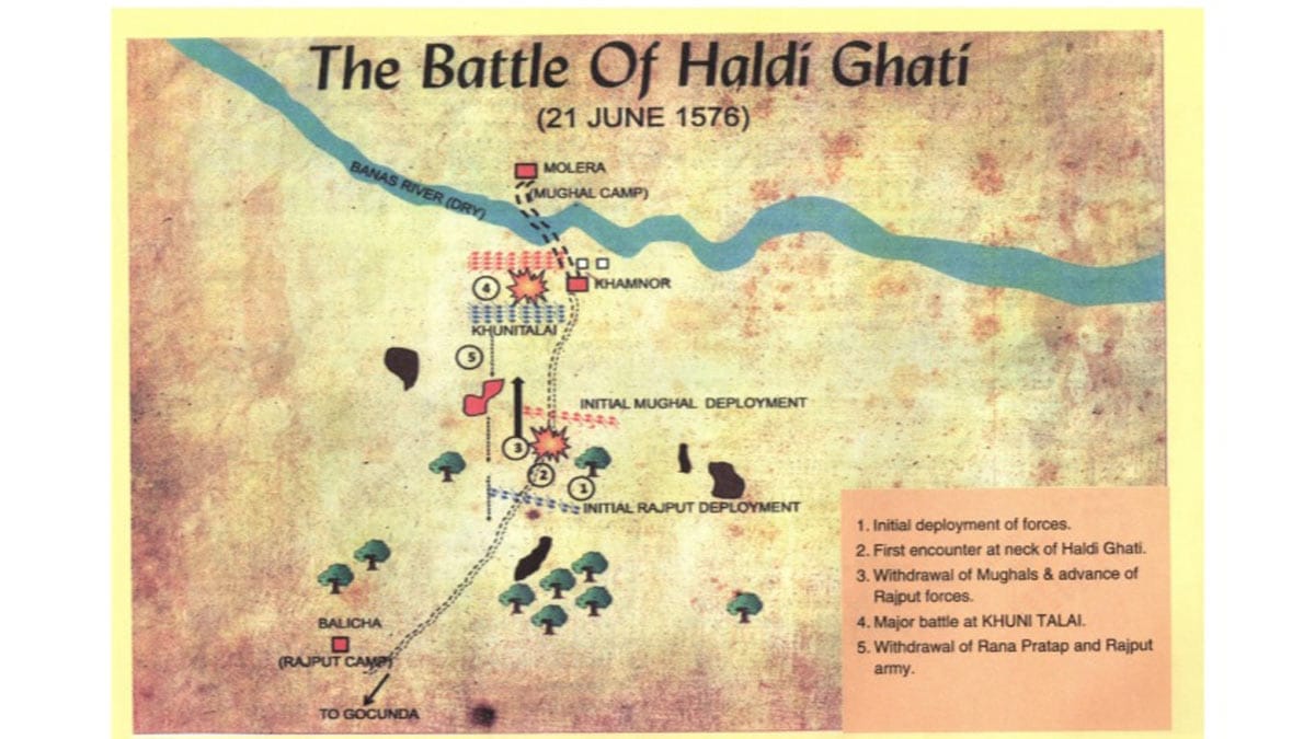 THE STORY OF INDIAN WARFARE | June 18, 1576: The Pass of Blood - The ...