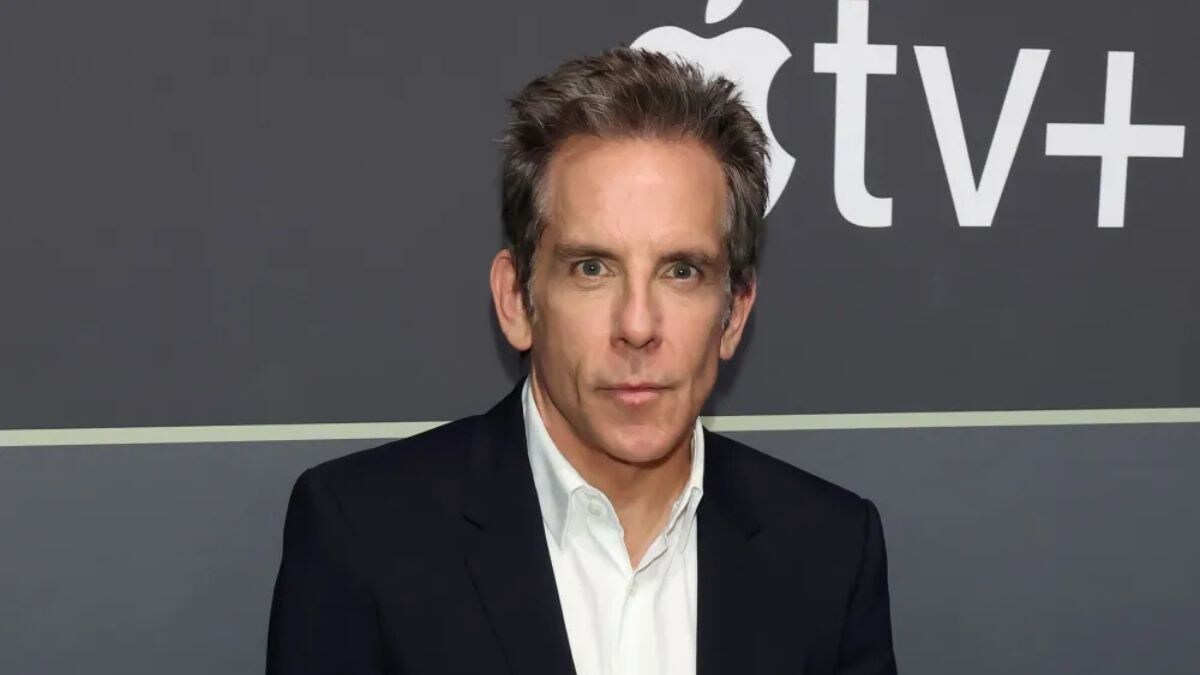 After 'Severance', Ben Stiller circling acting project for Apple TV ...