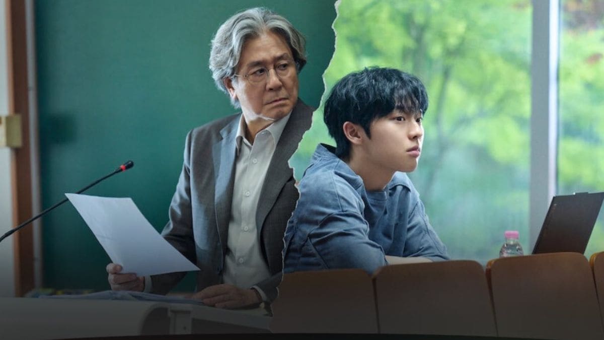 After 'Exhuma', Choi Min-sik returns in Netflix's psychological K-drama ...
