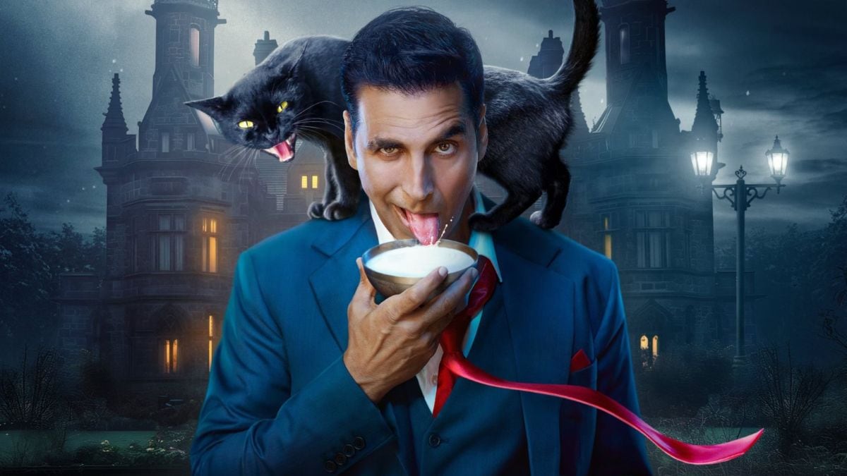 'Bhooth Bangla' OTT release: Akshay Kumar's horror-comedy hit expected ...