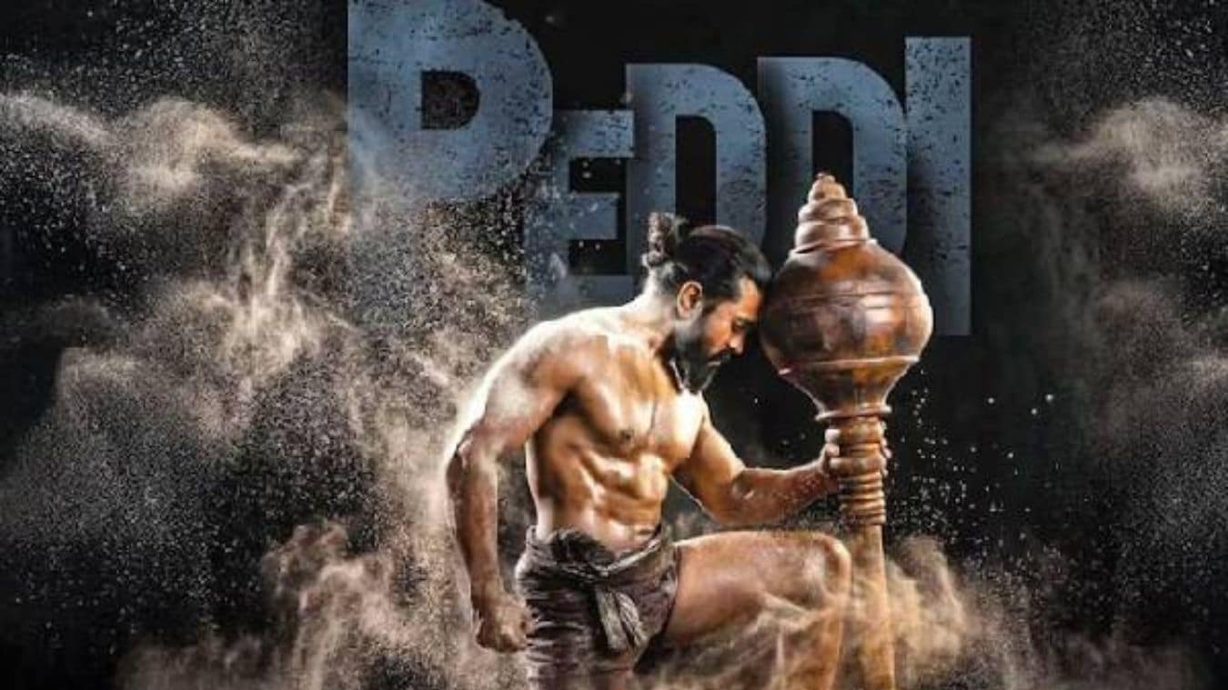 'Peddi' Day 10 Box Office Collection: After entering ₹350 crore ...