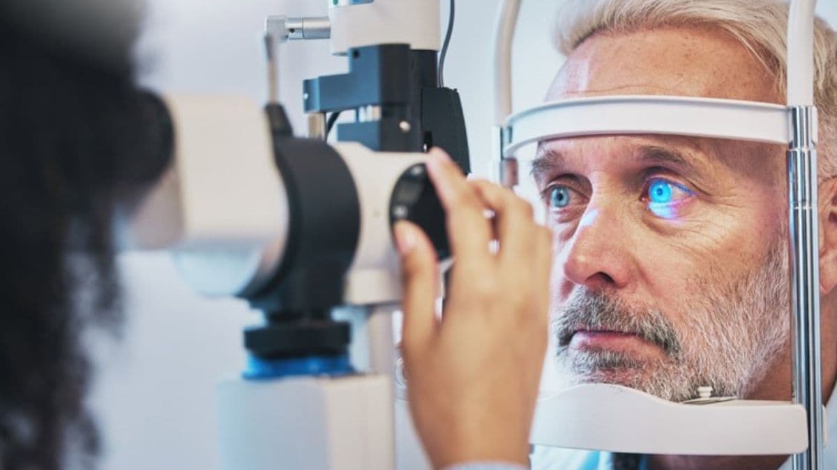 Is cataract surgery painful? Debunking five common myths - The Week