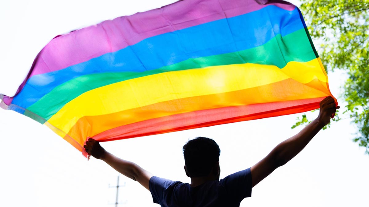 OPINION | Without self-determination, there is no gender identity