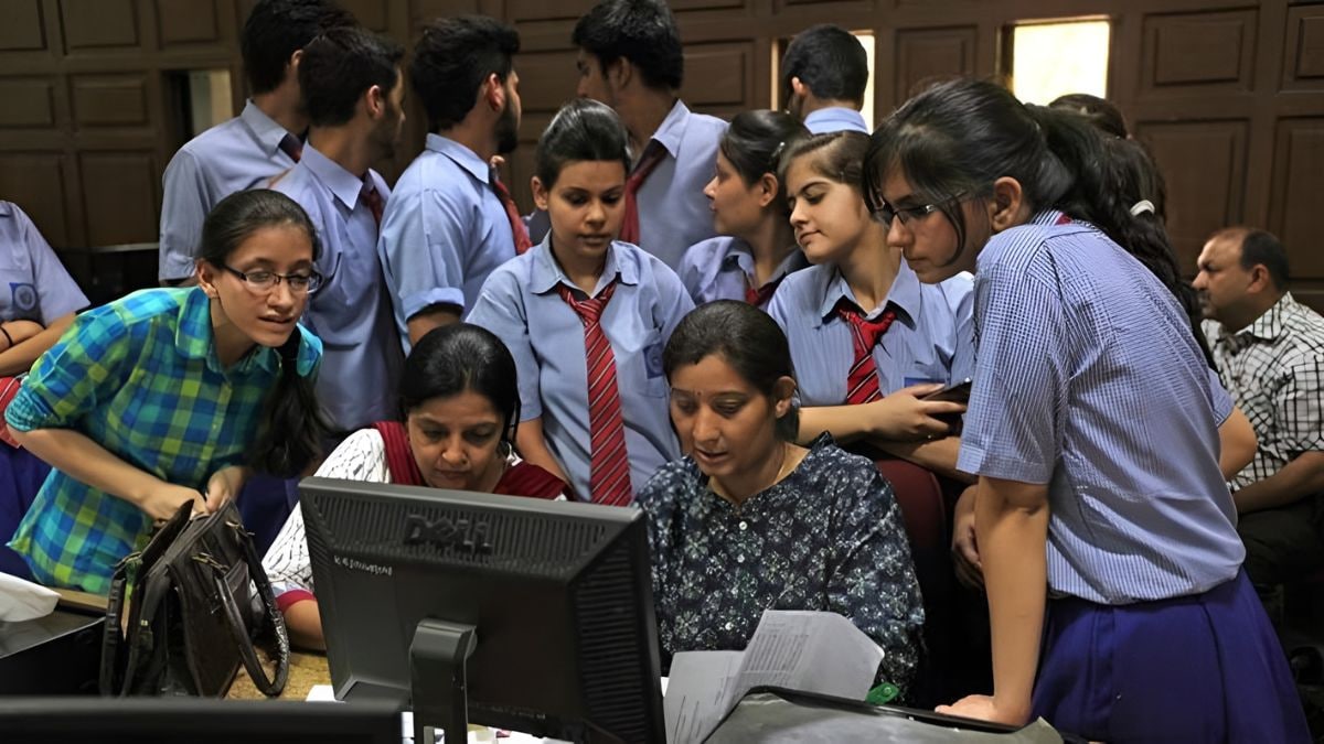 CBSE row: Who is Sarthak Sidhant? Class 12 student flags 'at least 15 ...