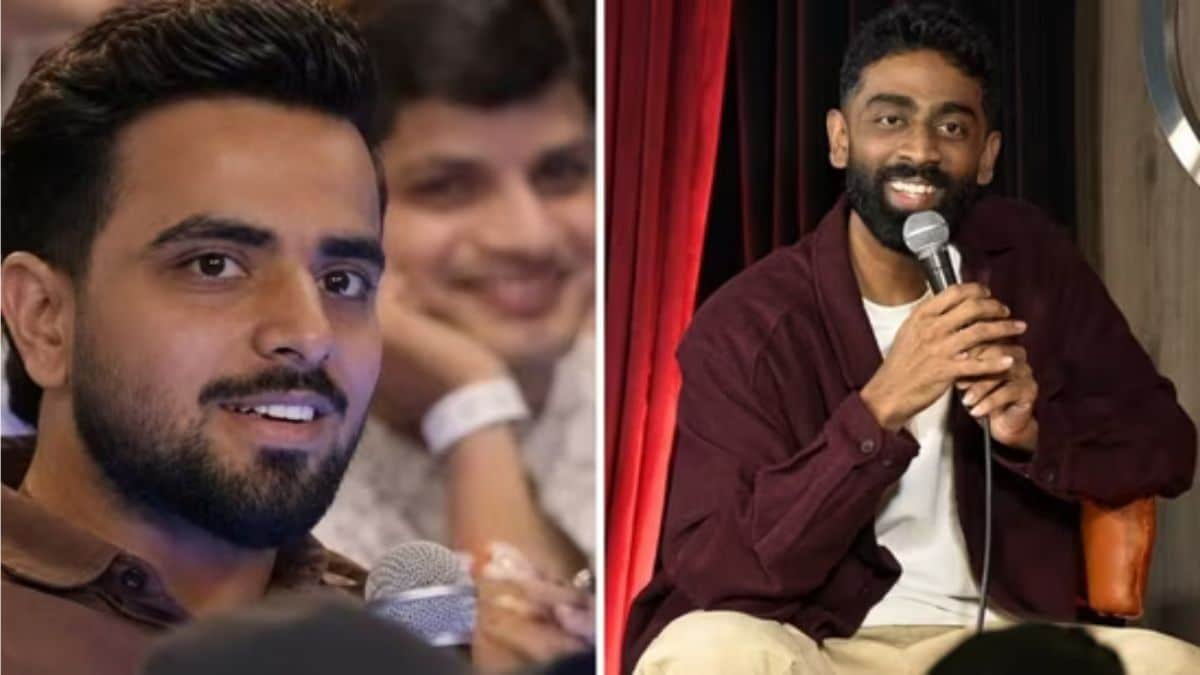 'Lost my job, in very bad condition': Himanshu Jangra apologises again ...