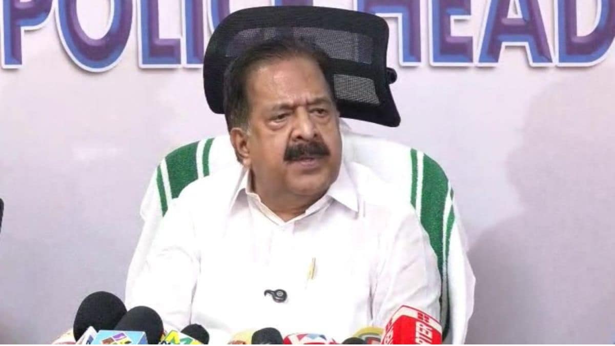 Operation Toofan: Kerala teams up with central agencies for anti-drug ...