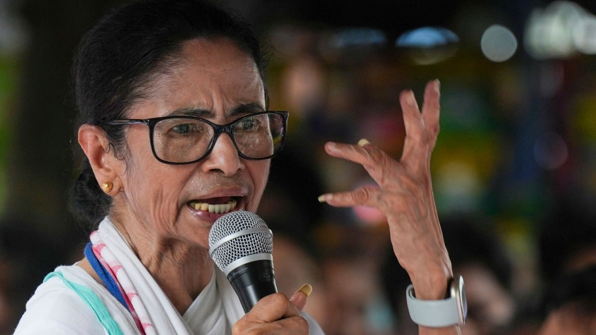 How many MPs are left with Mamata? Senior leader Saugata Roy criticises ...