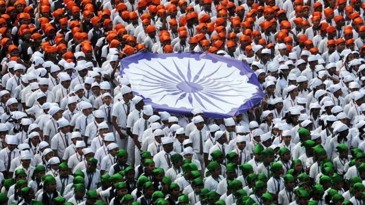 Rajya Sabha clears bill making disrespect to 'Vande Mataram' a criminal ...