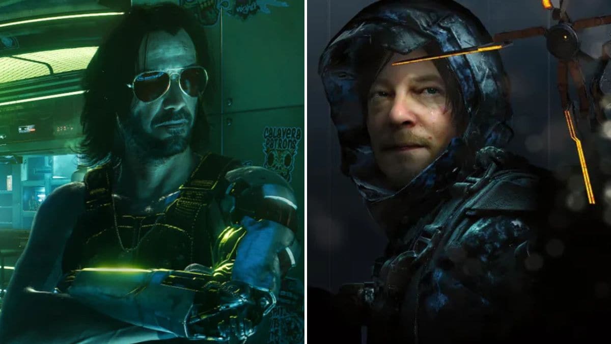 7 dystopian games that sound like the end, from 'Cyberpunk 2077' to ...