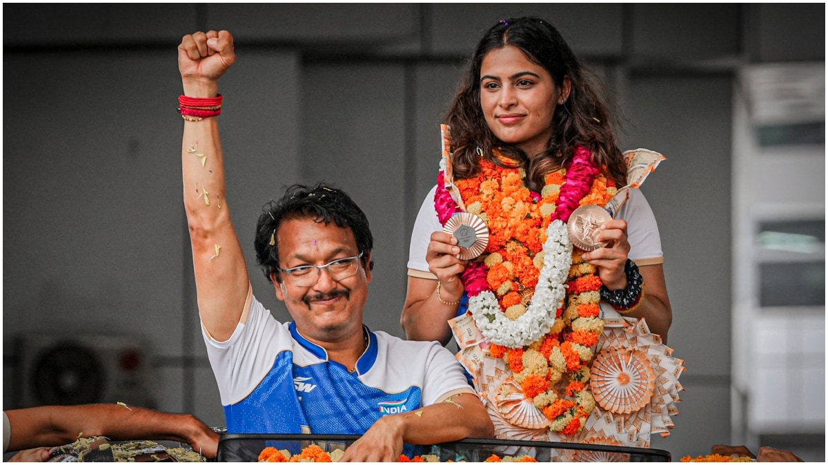 India loses one of her sharpest sons: Shooting icon Jaspal Rana passes ...