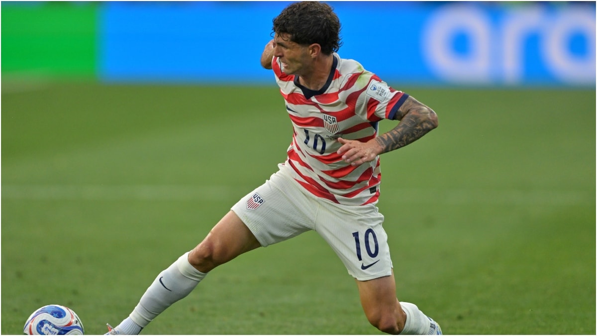 What happened to Christian Pulisic injury update? Pochettino reveals US ...