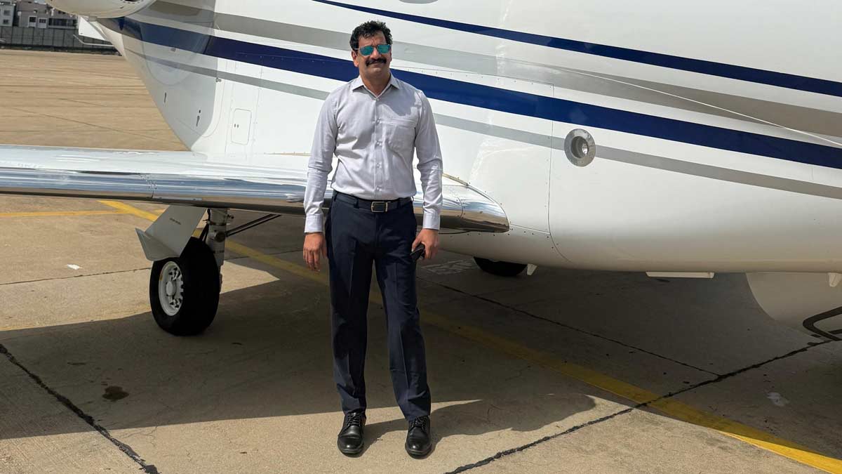 Halo Airways launches charter flights connecting FIFA World Cup 2026 ...