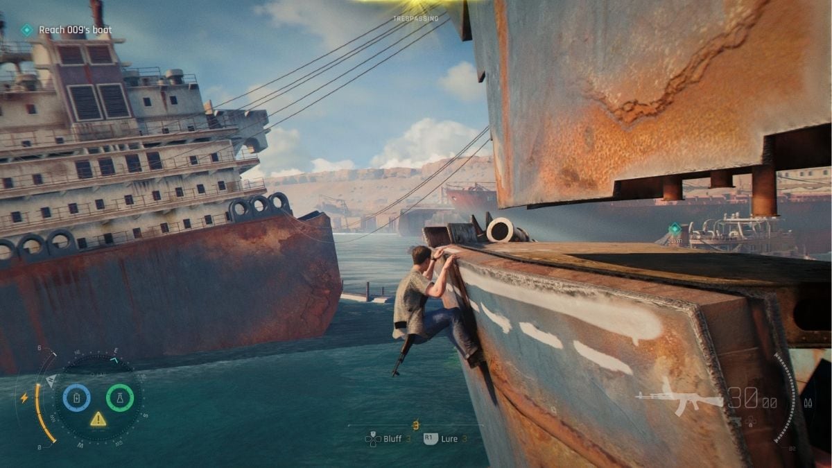 ‘007 First Light’ game review: Excellent James Bond movie packaged in a ...