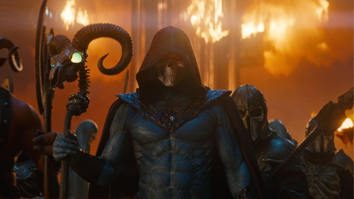 ‘Masters of the Universe’ review: He-Man delivers nuance for Gen Alpha ...
