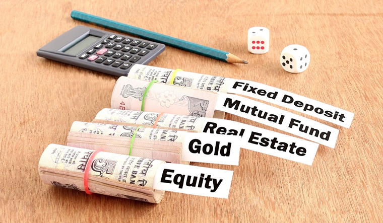 Mutual Funds Vs Fds Which One Is Better For You The Week