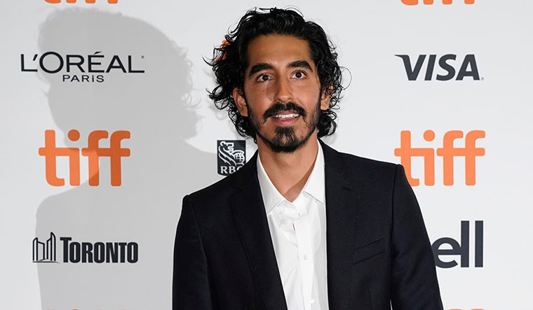 Netflix bags rights for Dev Patel's directorial debut 'Monkey Man'- The ...