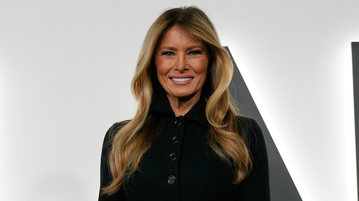 ‘How Melania met Trump’: Former model’s leaked audio clip links US ...