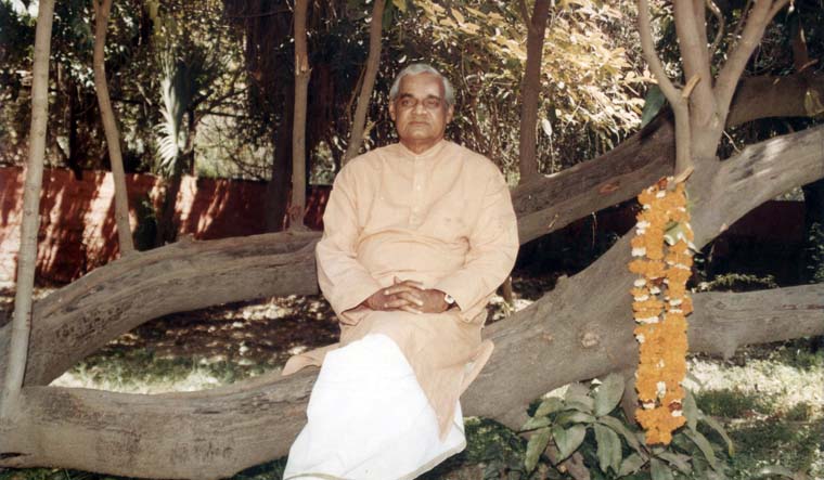 Vajpayee was transformational leader on Indian foreign policy ...