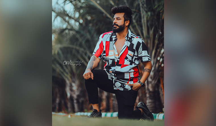 Sunny Kalra aces the game of social media with his charm, wit and ...