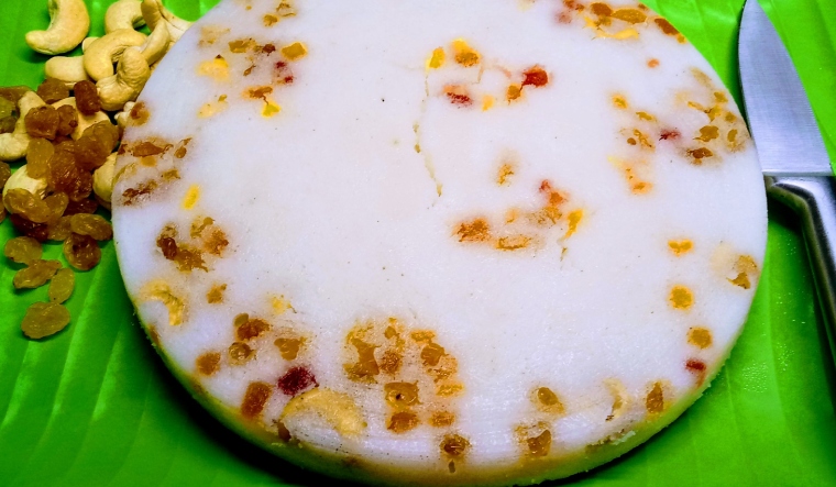 Foodies, have you tried these 5 authentic Indian Christmas delicacies ...