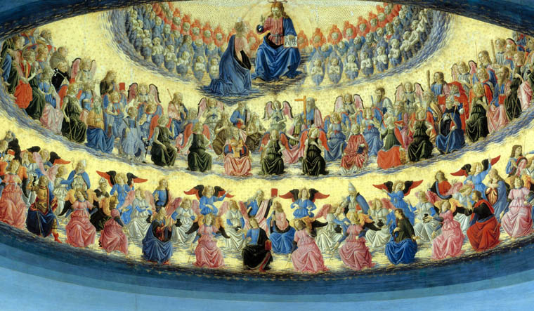 What might heaven be like?- The Week