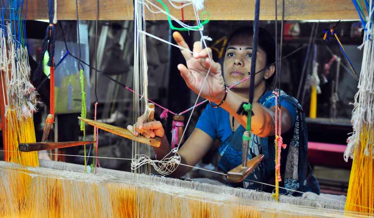 More than 81% women have benefited from Stand Up India scheme: FinMin ...