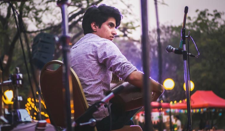 Thanks to 'Game of Thrones', rabab is charming Kashmir again- The Week