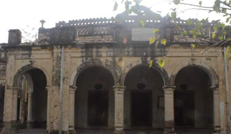 Making Haryana's Loharu Fort great again - The Week