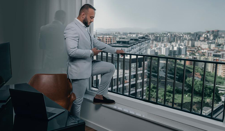 Joti Statovci - From unique ideas of selling to building an empire- The ...