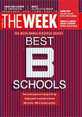 Women better managers- The Week