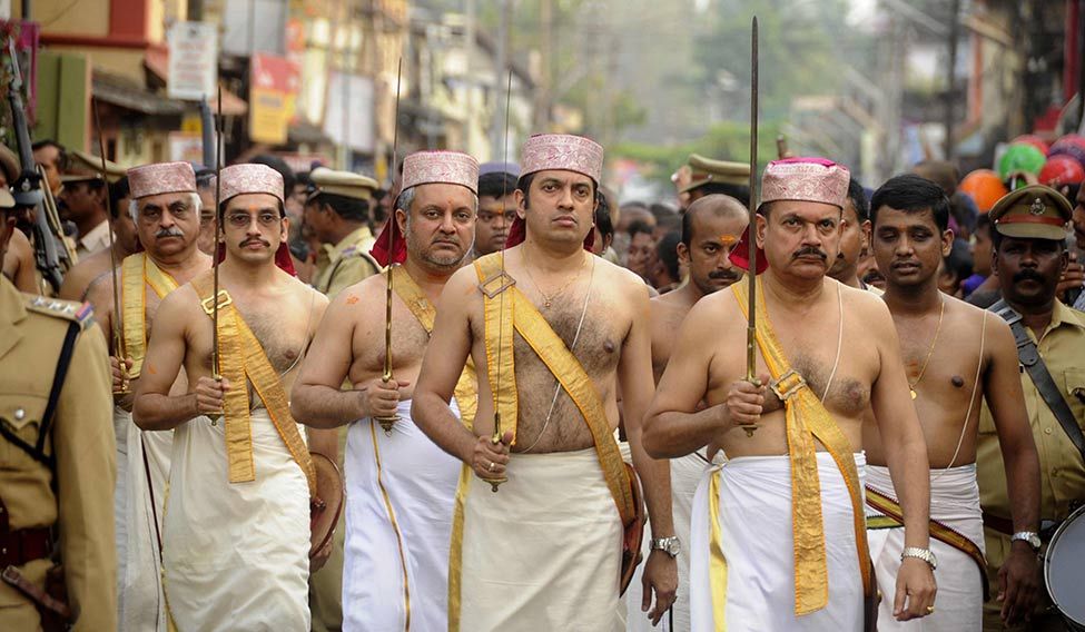 Moolam Thirunal Rama Varma (Maharaja of Travencore) ~ Bio Wiki | Photos ...