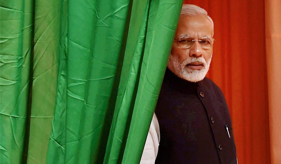 This New Year special for millennials, says PM Modi