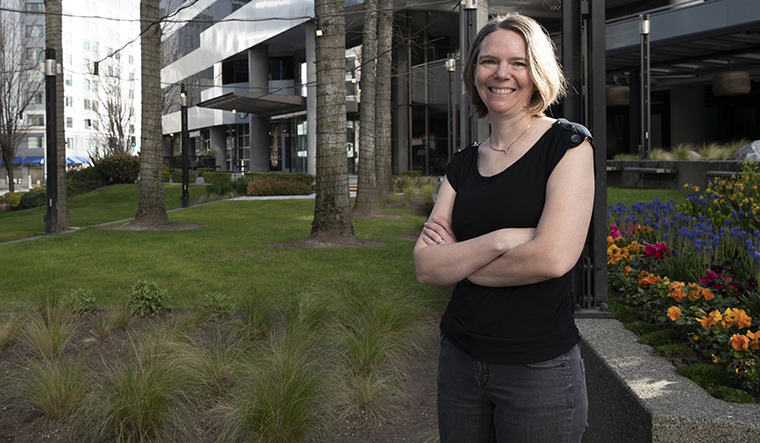 On the jab- The Week