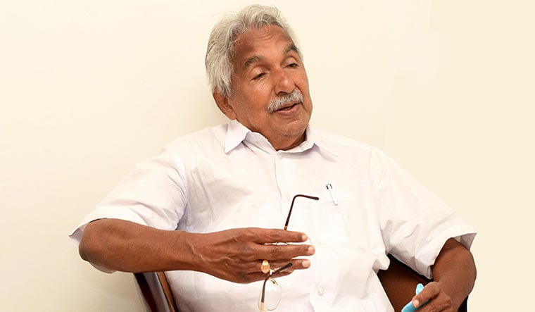 This is the most corrupt, inefficient government Kerala has seen