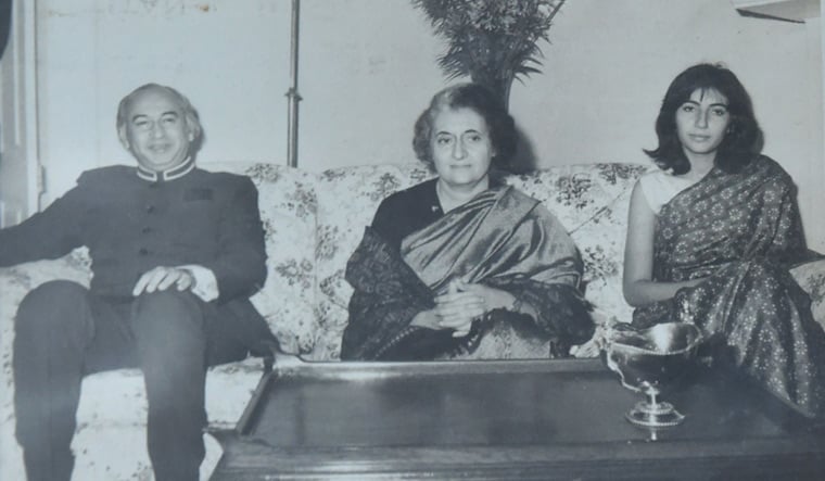 History of failed agreements: Why Shimla is no longer a ‘summit ...