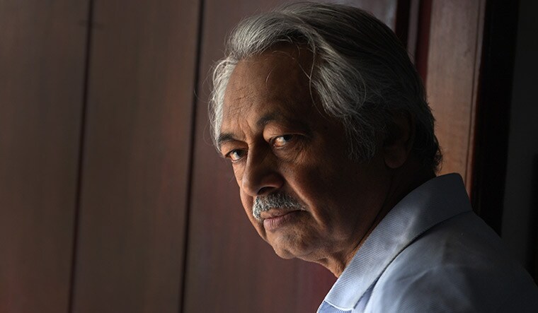 Not all of Satyajit Ray's films are equally great, says Girish Kasaravalli