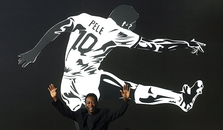 Why Pele was much more than what he did on the field