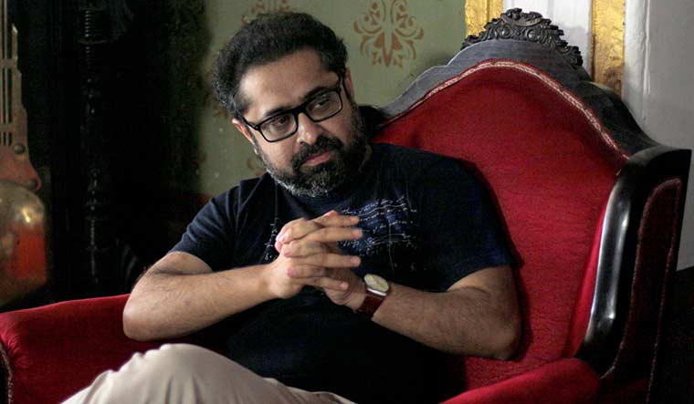 Questions of identity- The Week