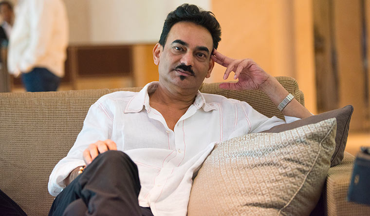 Fashion's visionary- The Week